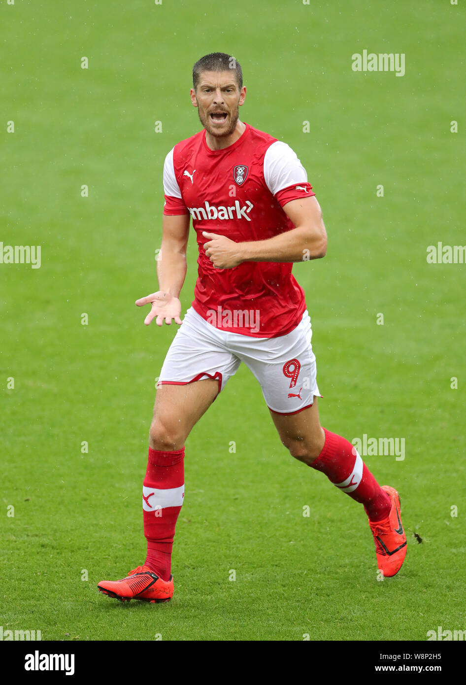 Jamie proctor hi-res stock photography and images - Alamy