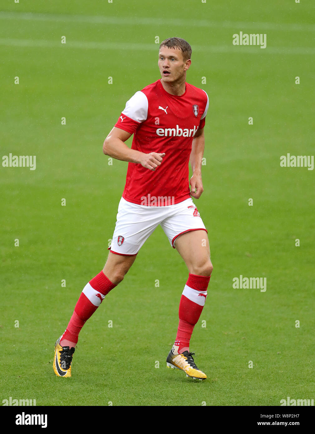 Michael smith of rotherham hi-res stock photography and images - Alamy