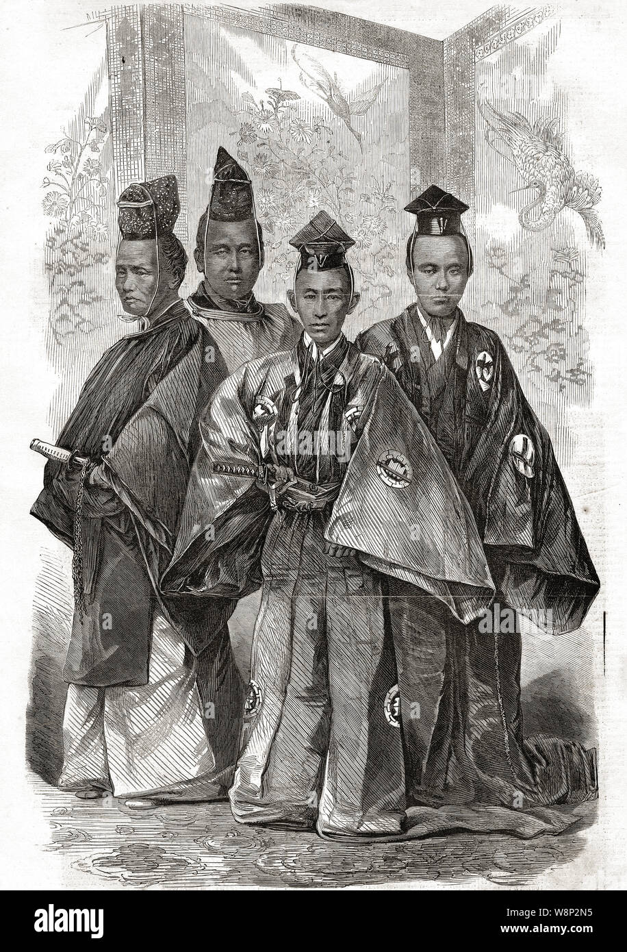 Tadamasa oguri hi-res stock photography and images - Alamy