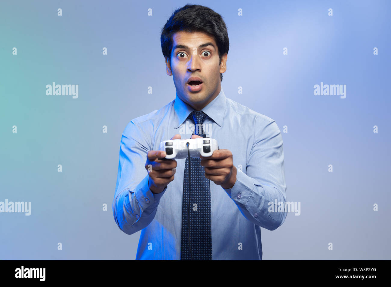Video game studio office hi-res stock photography and images - Alamy
