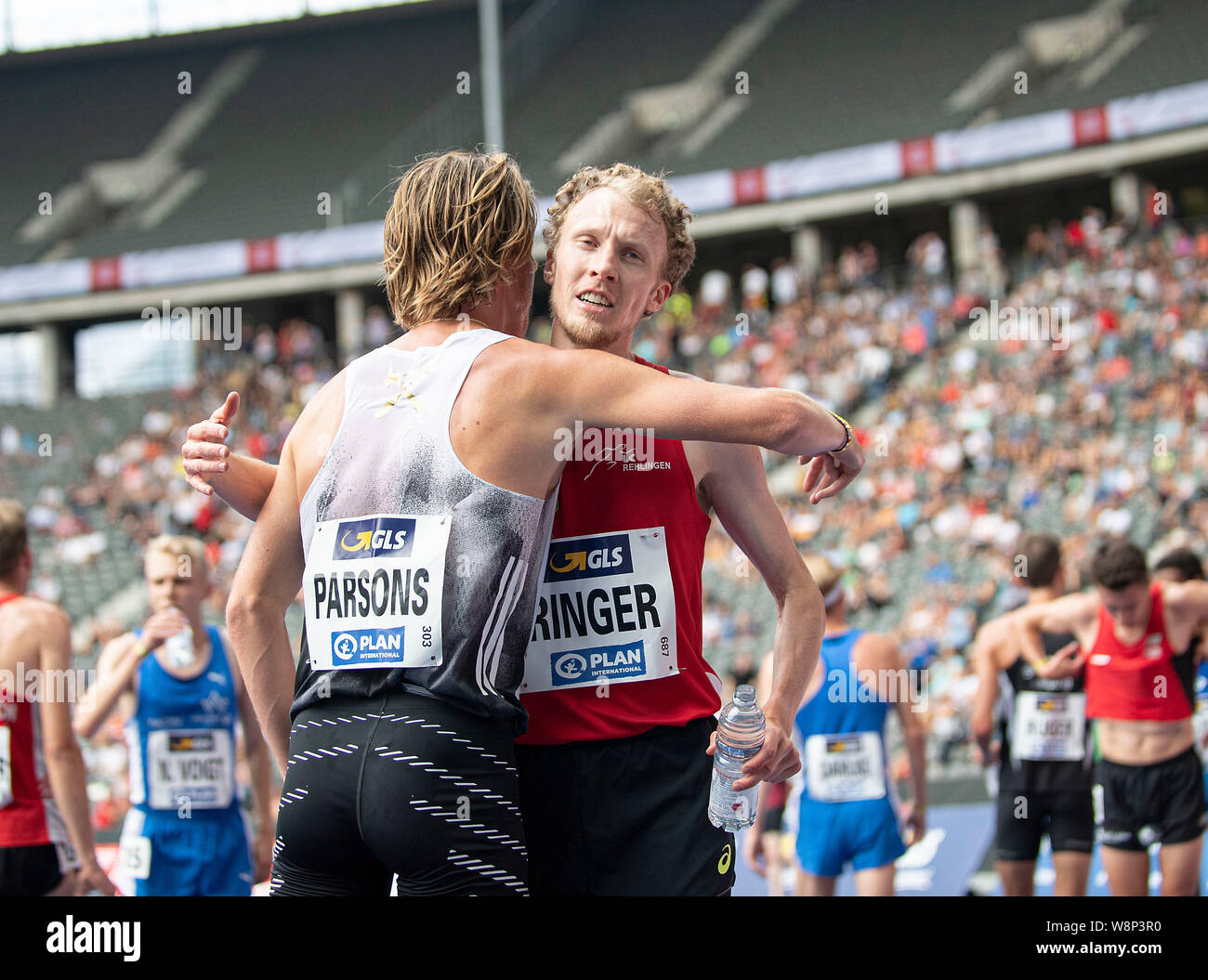 Sam parsons of germany hi-res stock photography and images - Alamy