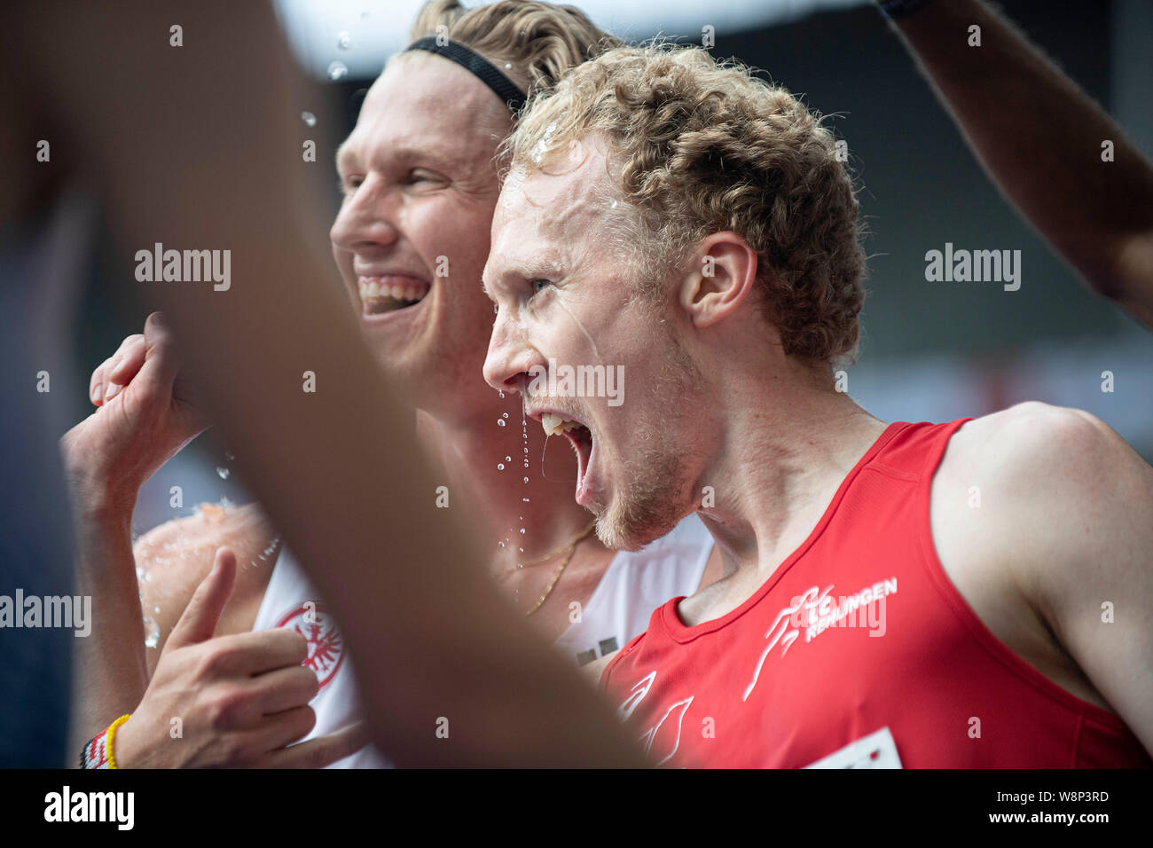 Sam ringer hi-res stock photography and images - Alamy