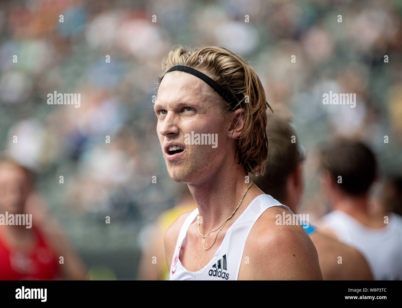 Sam Parsons High Resolution Stock Photography and Images - Alamy