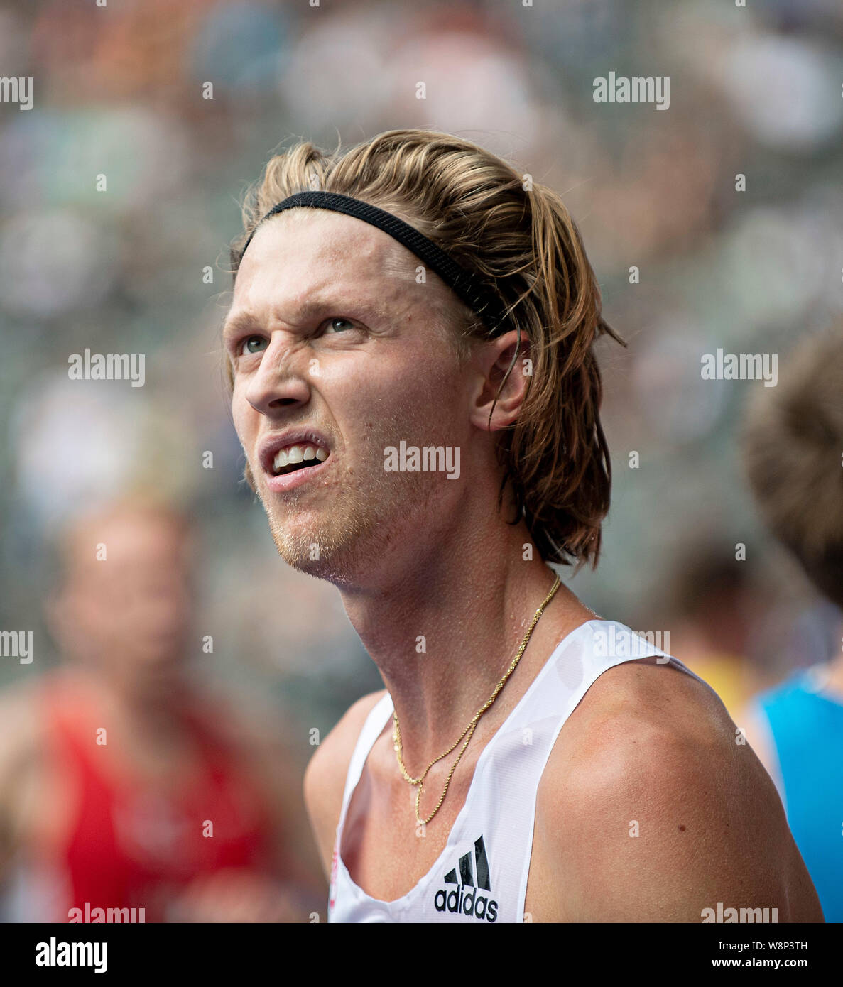 Sam parsons of germany hi-res stock photography and images - Alamy
