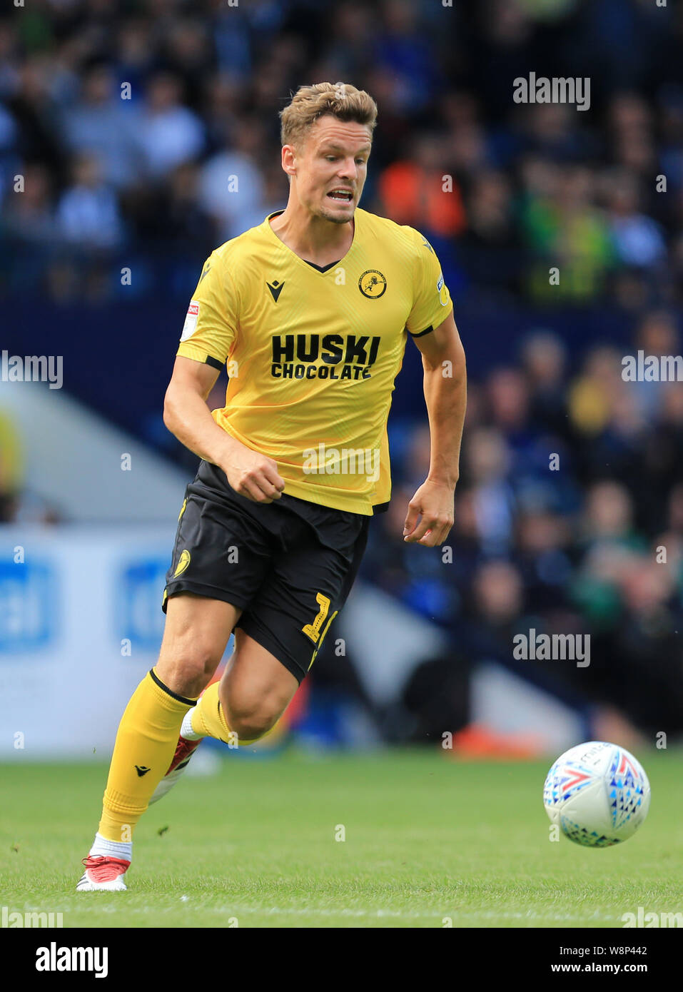 Matt smith of millwall hi-res stock photography and images - Alamy