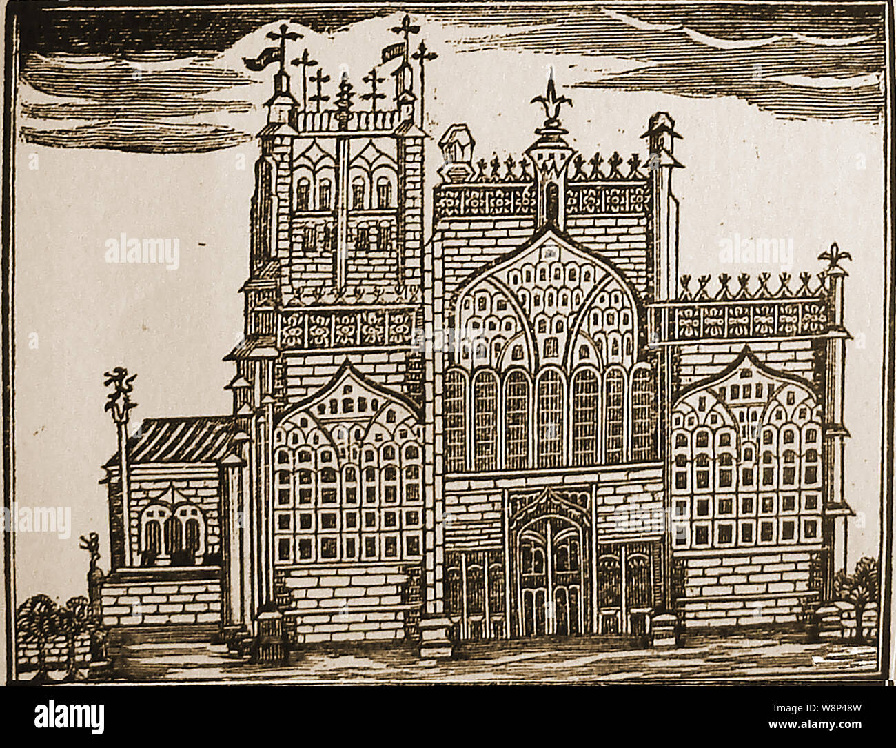 City of Kingston upon Hull popularly known as simply Hull, England ...