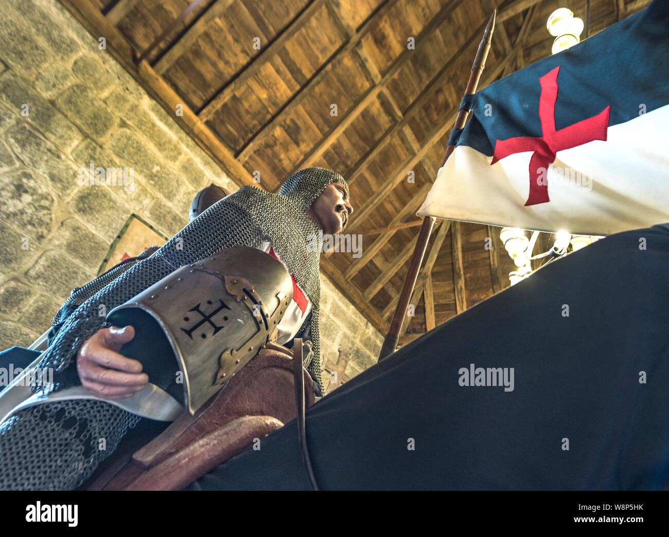 The Dukes Hall High Resolution Stock Photography and Images - Alamy