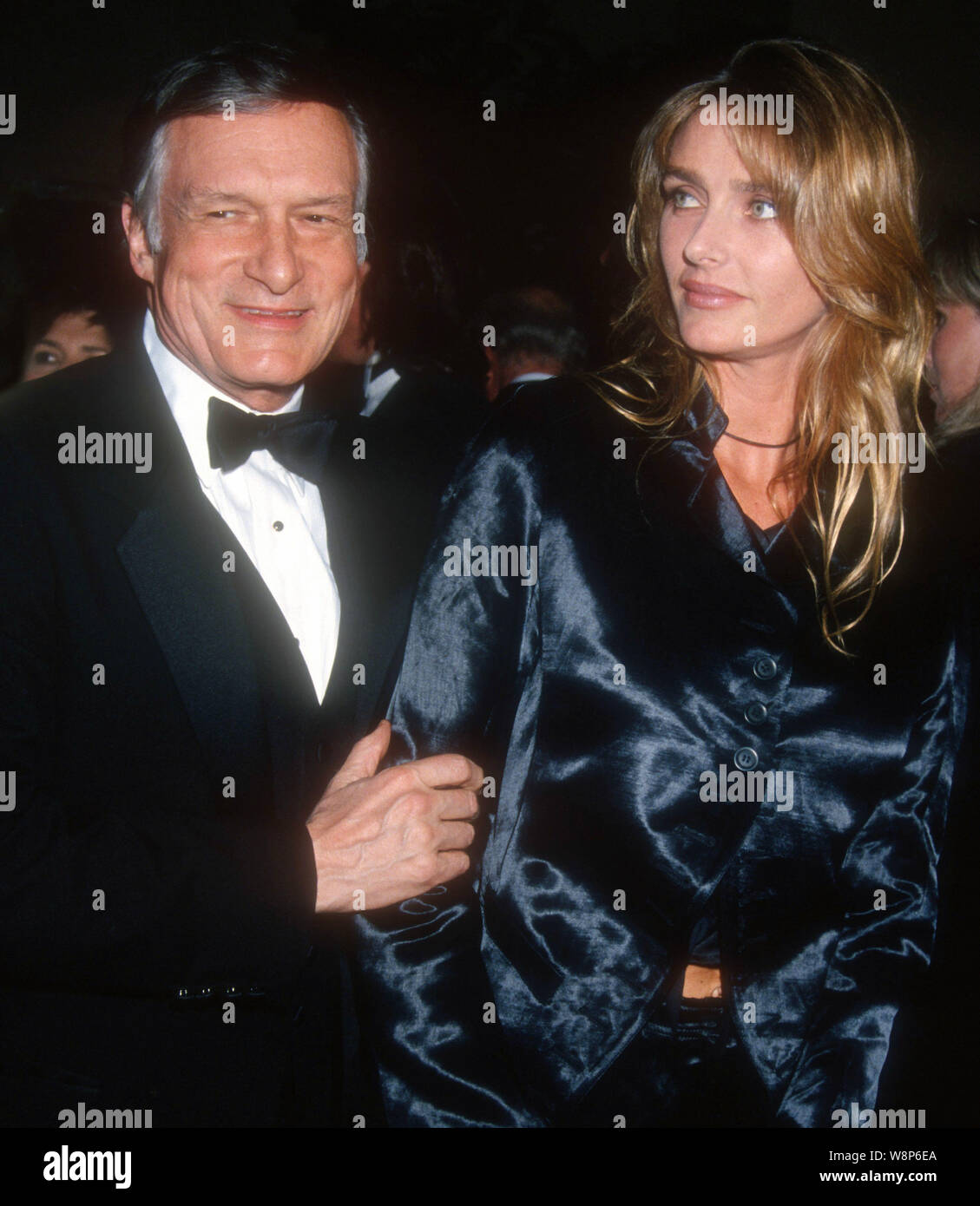 Kimberly hefner hi-res stock photography and images - Alamy