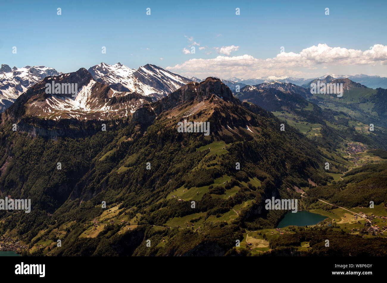 Schwyz stoos hi-res stock photography and images - Alamy