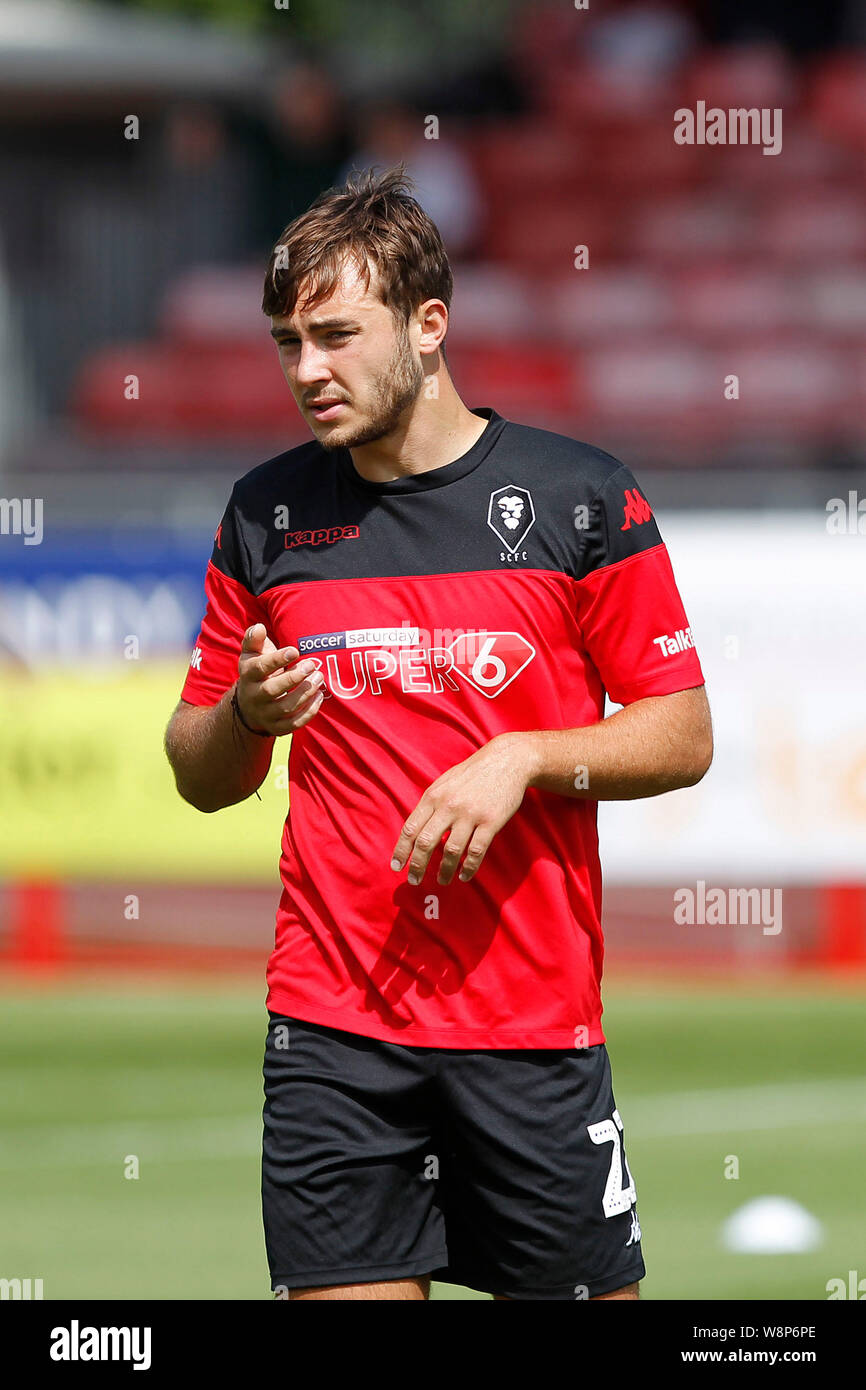 Dan jones hi-res stock photography and images - Alamy