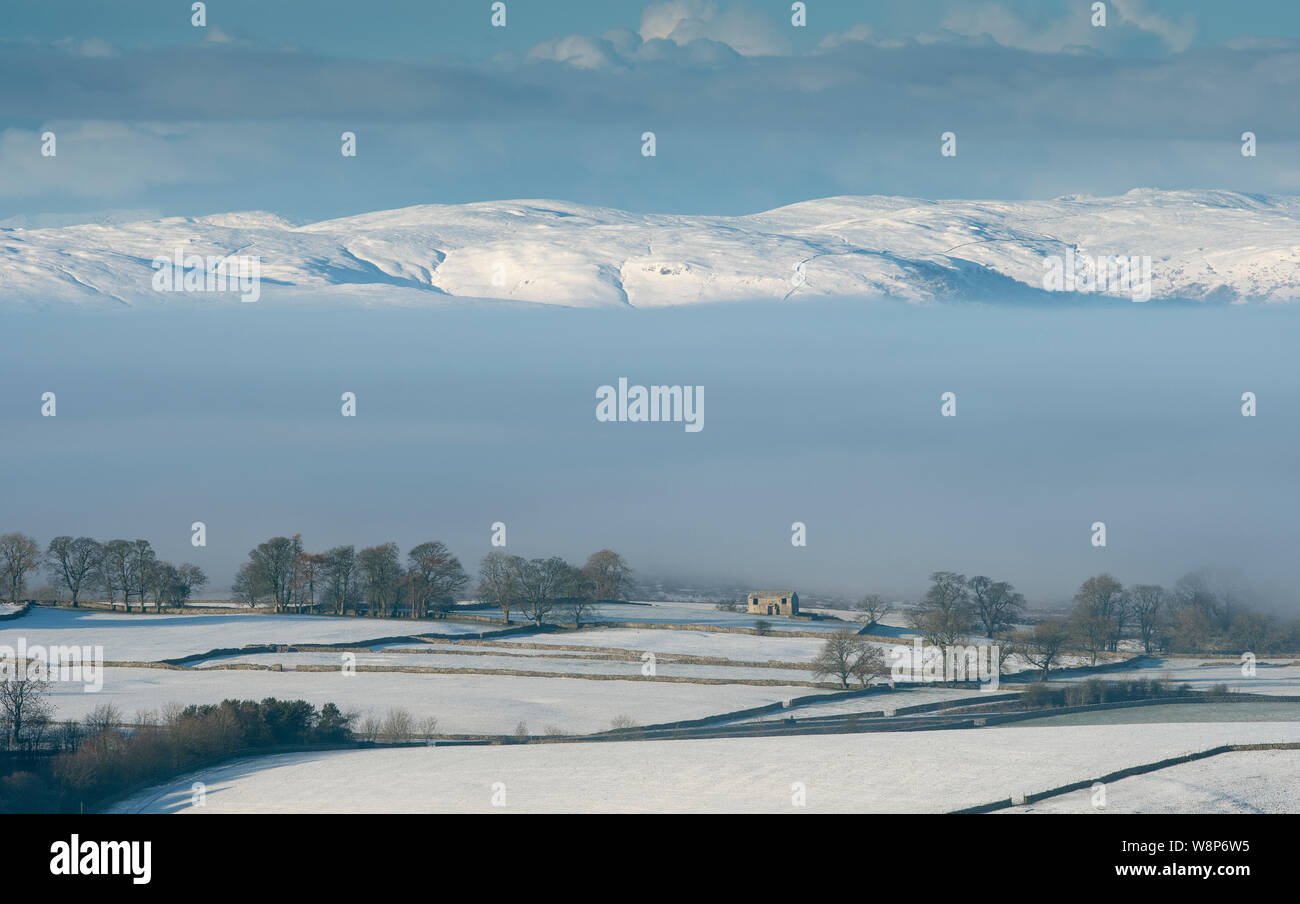 Shap hills hi-res stock photography and images - Alamy
