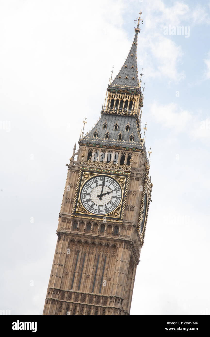 Sir Benjamin Hall Stock Photos & Sir Benjamin Hall Stock Images - Alamy