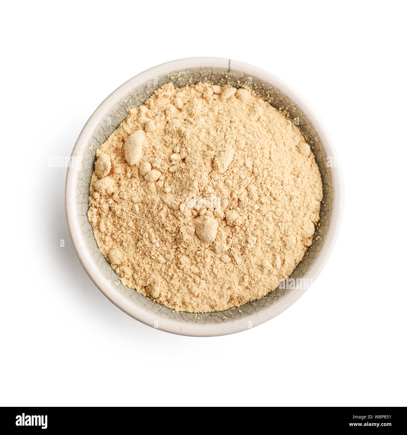 Maca plant hi-res stock photography and images - Alamy