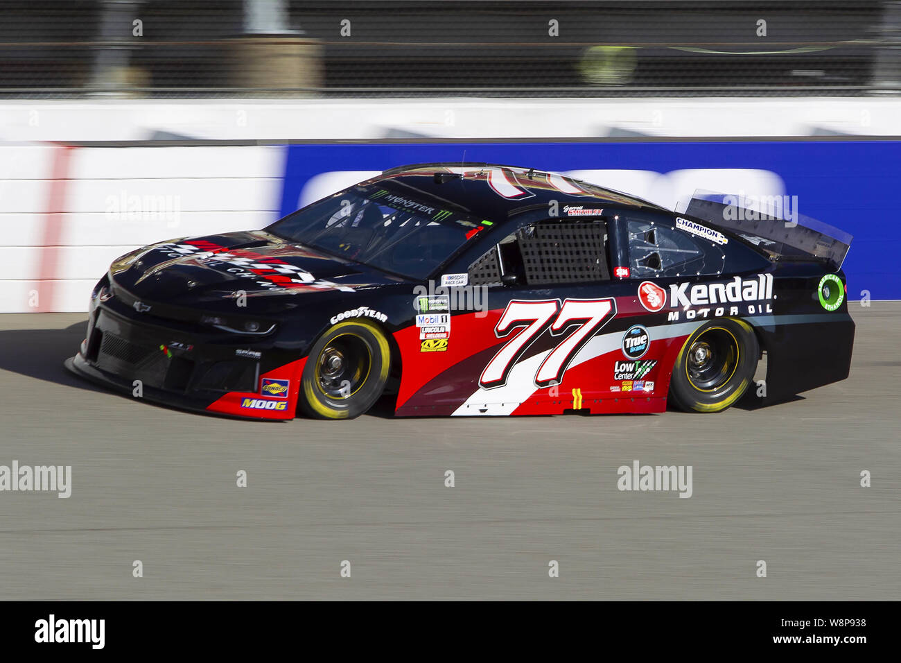 Nascar 09 hi-res stock photography and images - Alamy
