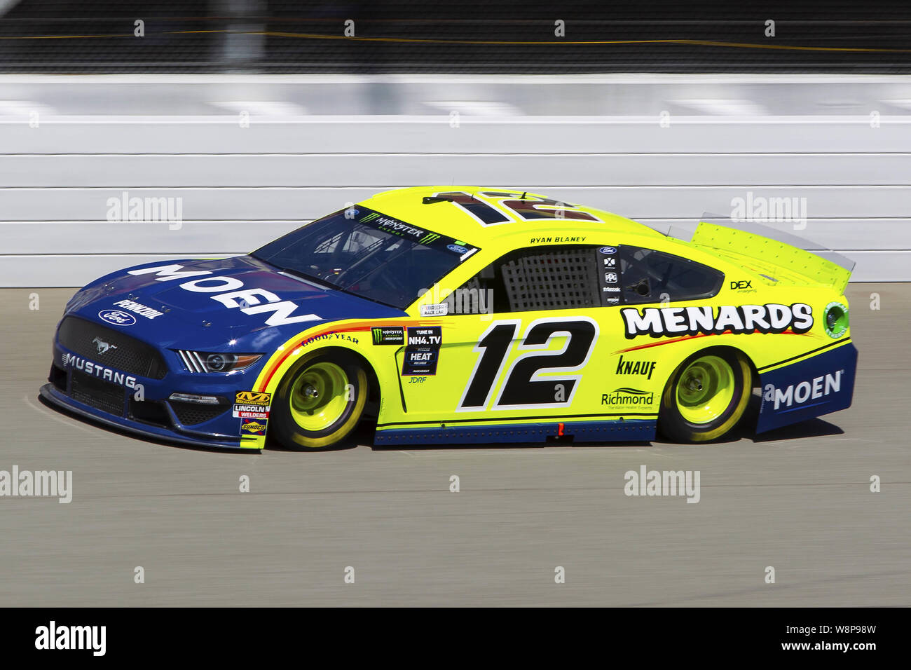 Nascar sat 12 jpg hi-res stock photography and images - Alamy