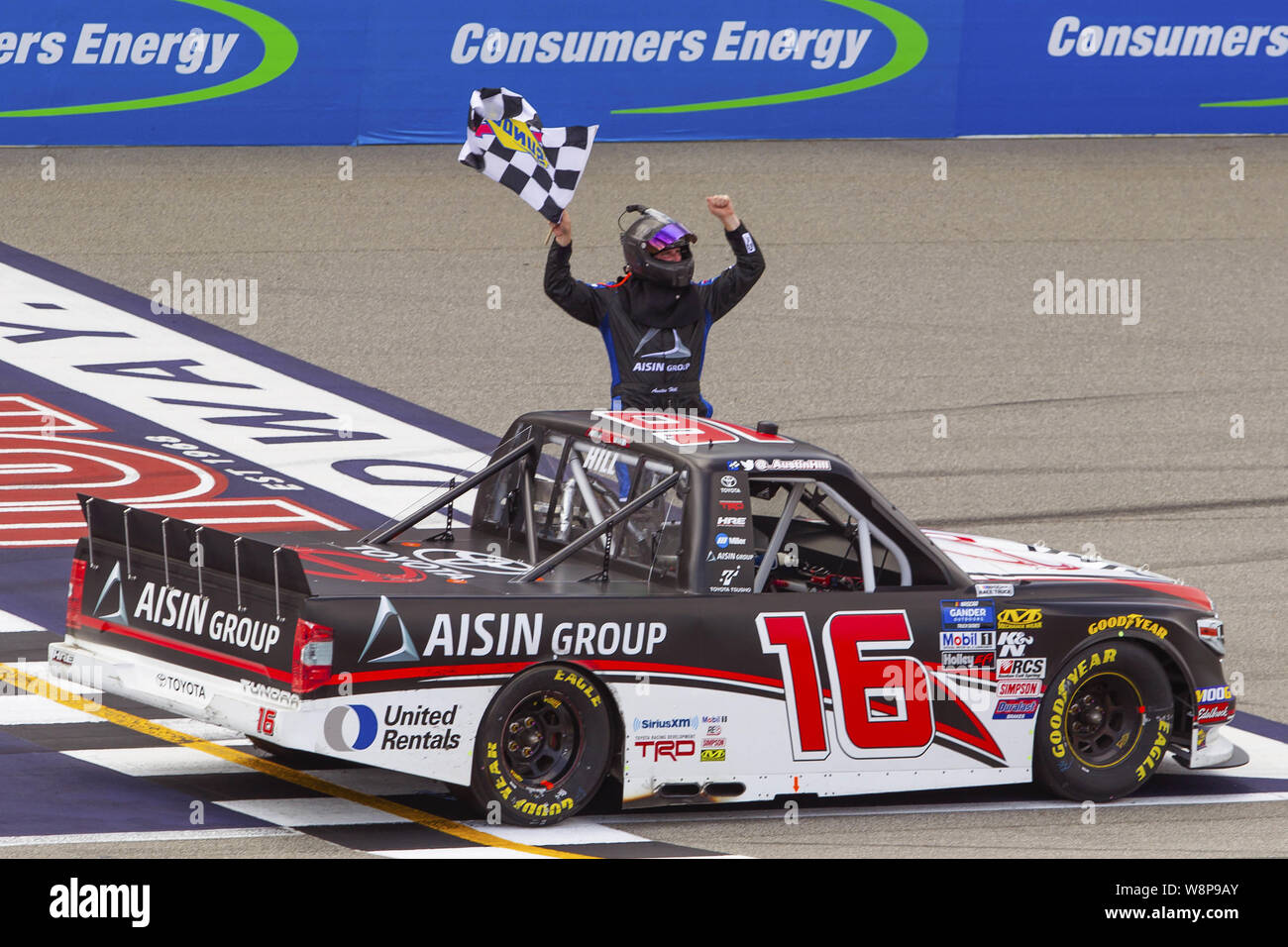 Corrigan oil 200 hi-res stock photography and images - Alamy