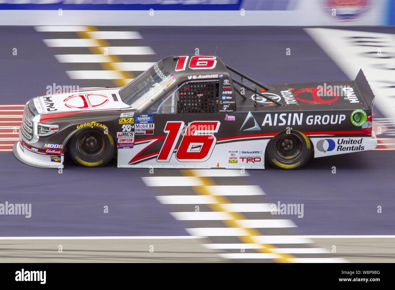 Corrigan oil 200 hi-res stock photography and images - Alamy