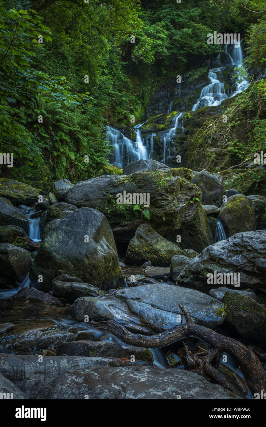 Kerry national park hi-res stock photography and images - Alamy