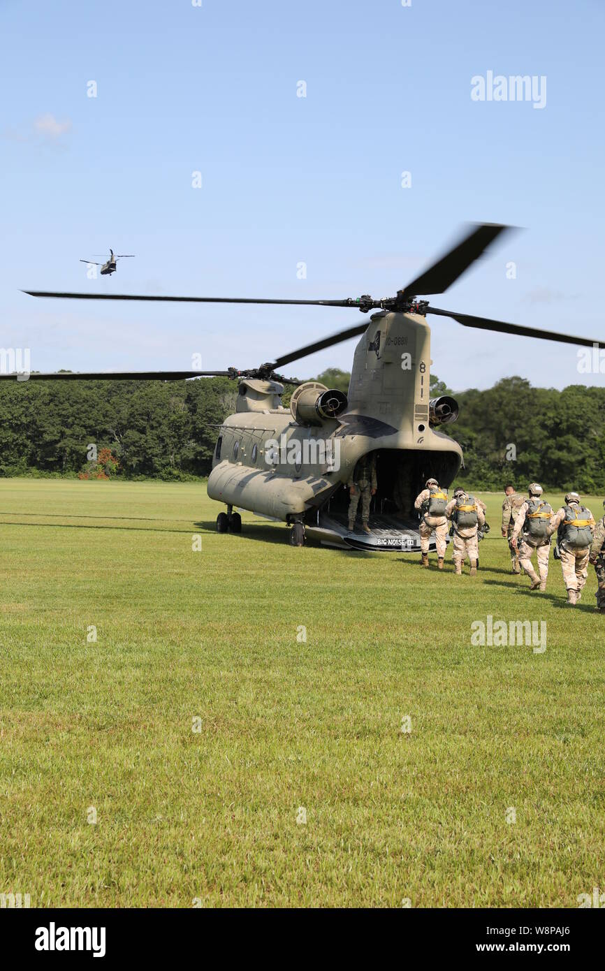 126th army aviation battalion hi-res stock photography and images - Alamy