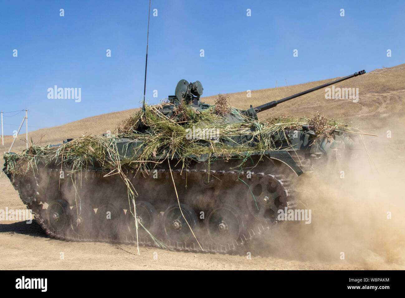 Bmp 2 High Resolution Stock Photography and Images - Alamy
