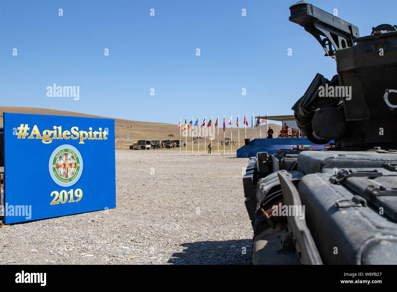 Ganationalguard hi-res stock photography and images - Alamy