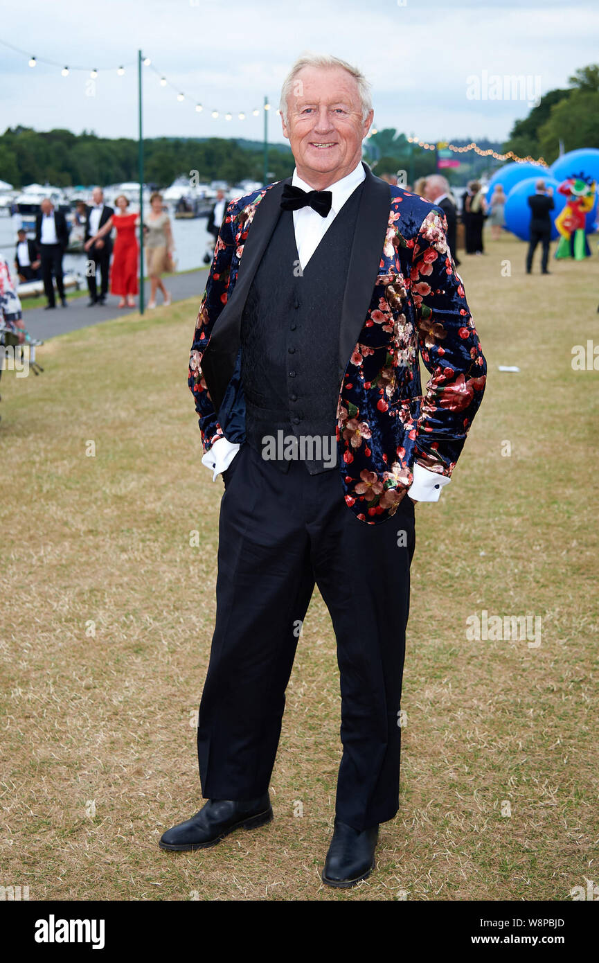 George tarrant hi-res stock photography and images - Alamy