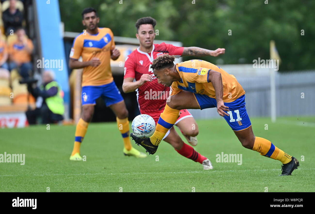 Nicky Maynard High Resolution Stock Photography and Images - Alamy