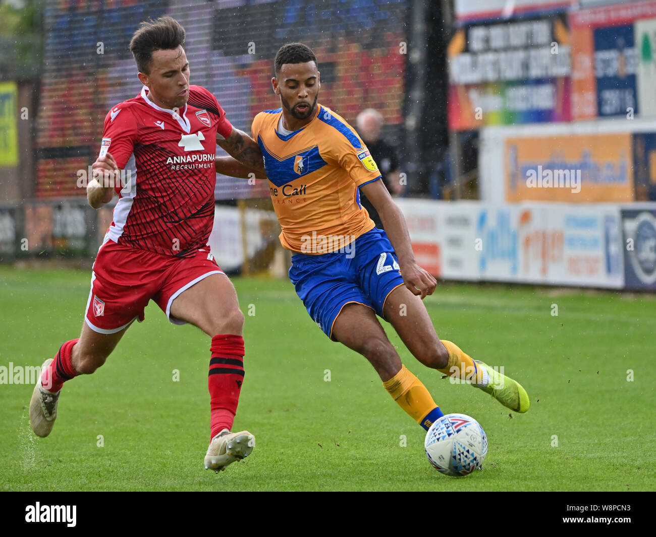 Cj hamilton hi-res stock photography and images - Alamy