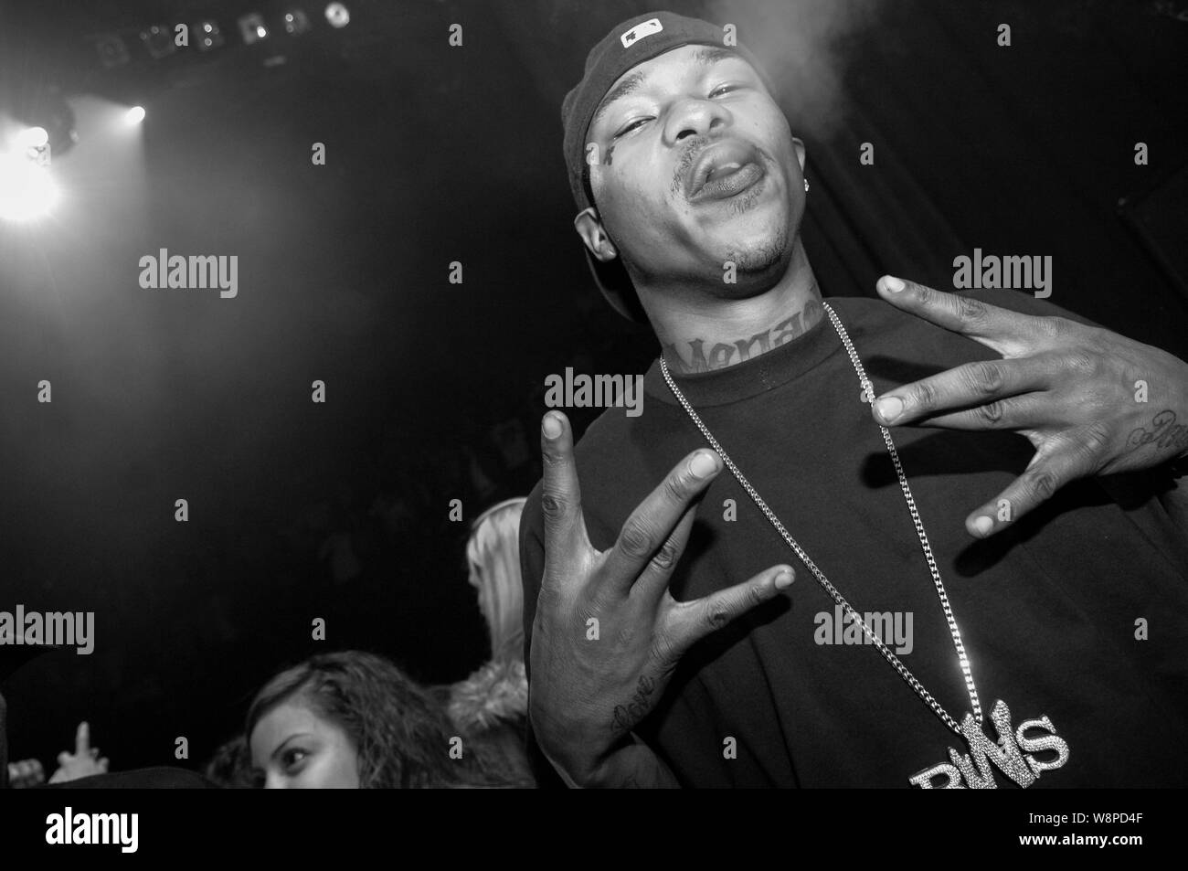 Compton los angeles hi-res stock photography and images - Alamy