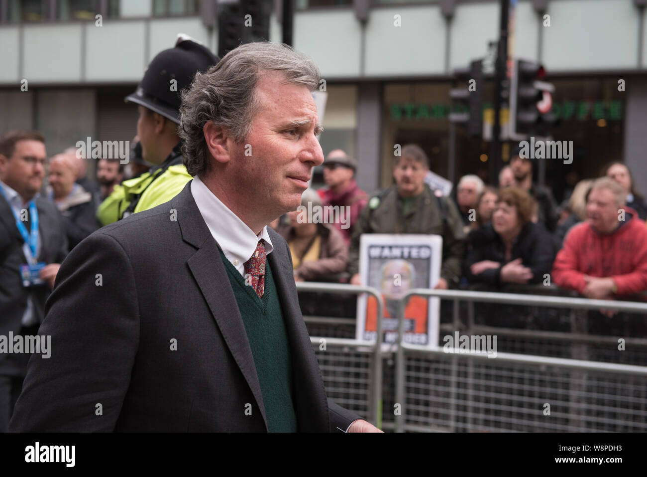 Tory cabinet hi-res stock photography and images - Alamy