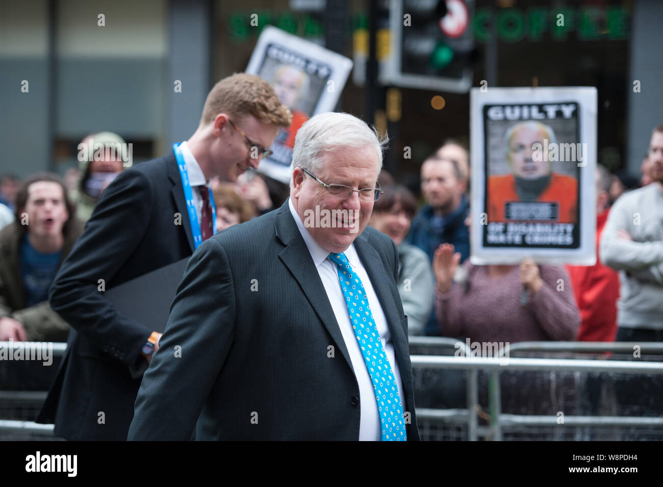 Tory cabinet hi-res stock photography and images - Alamy