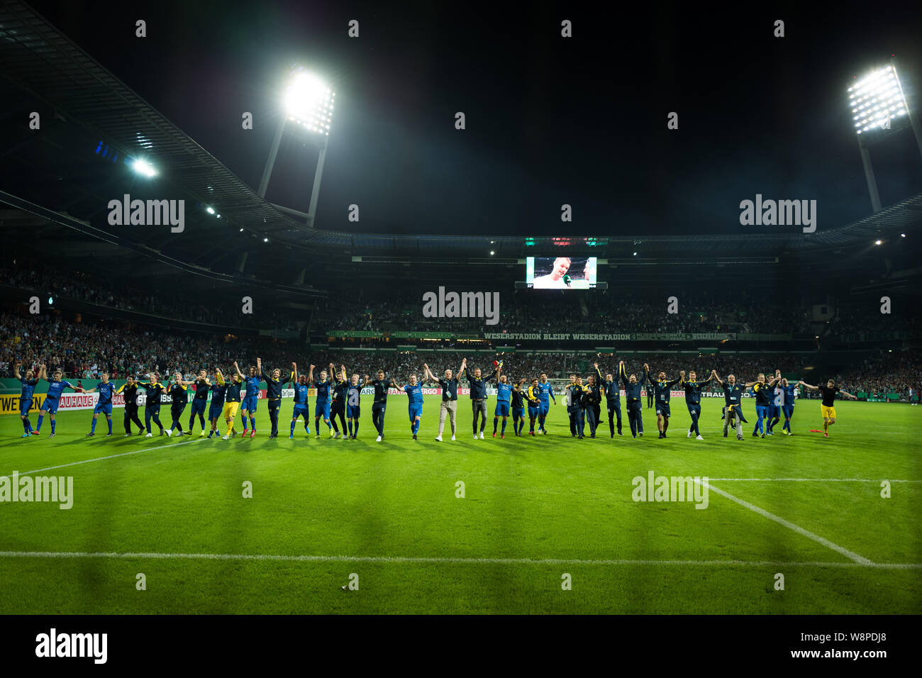Atlas soccer team hi-res stock photography and images - Alamy