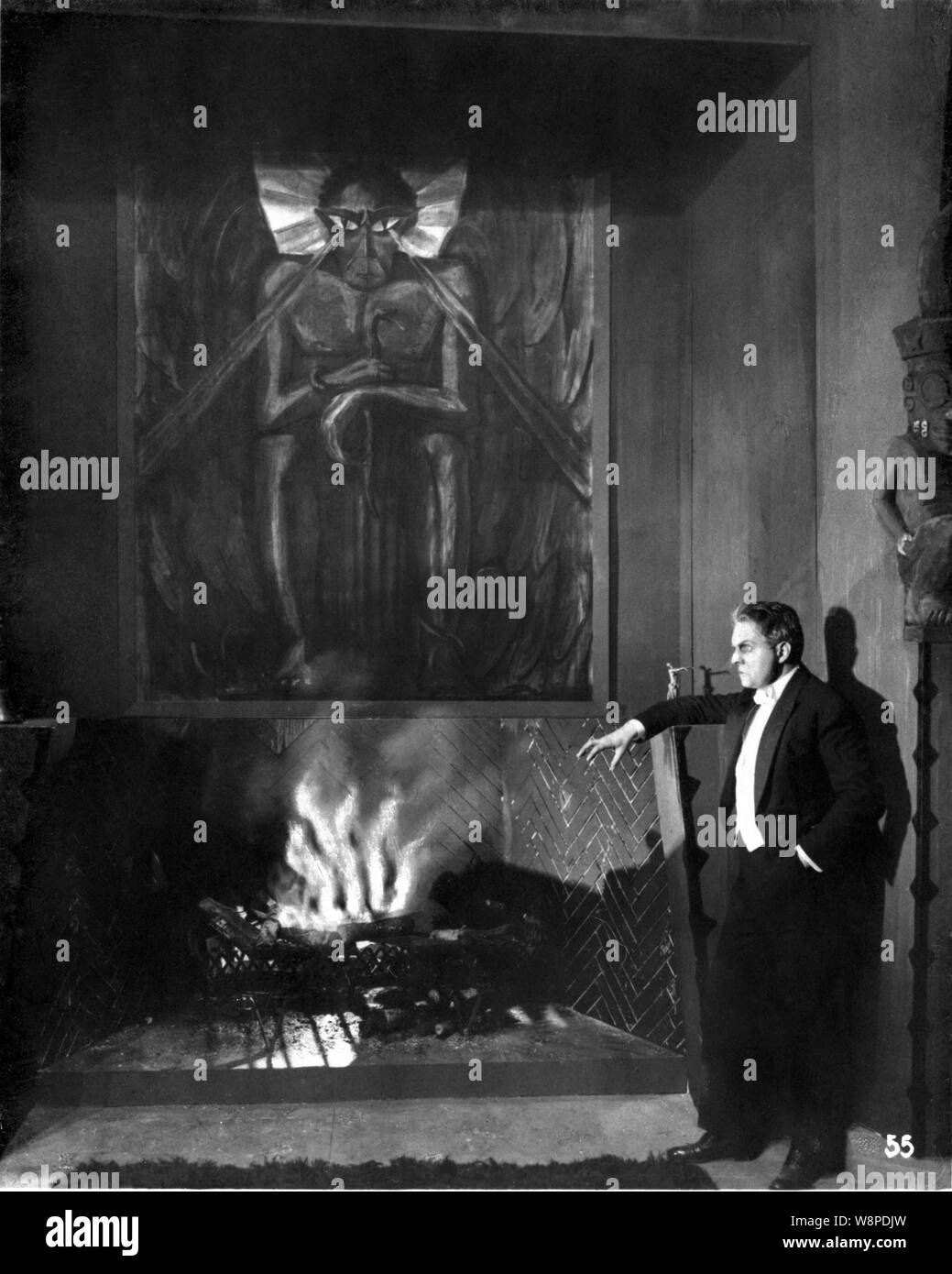 Dr mabuse der spieler 1922 hi-res stock photography and images - Alamy