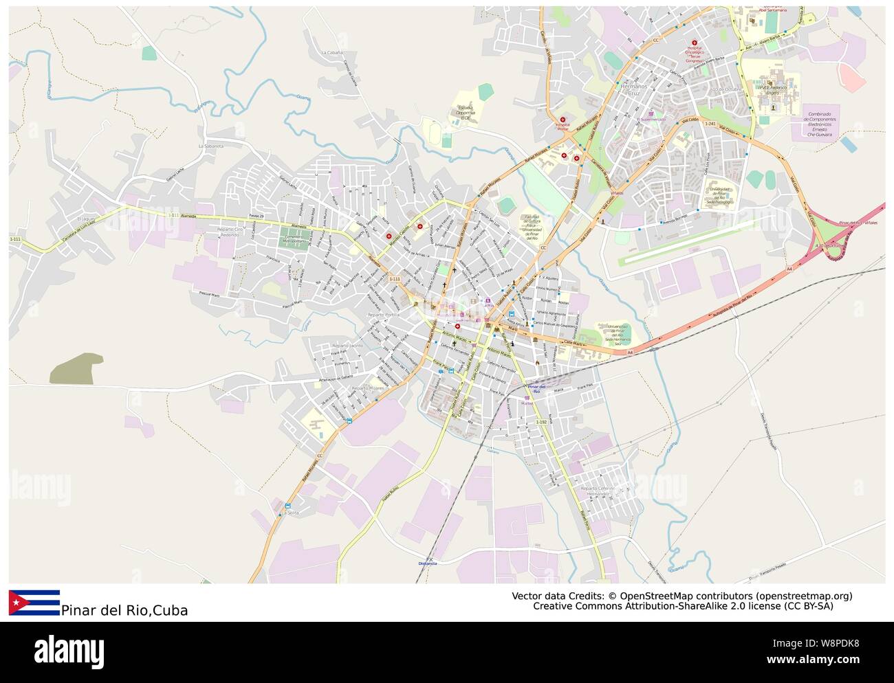 Port Charlotte Map High Resolution Stock Photography and Images - Alamy
