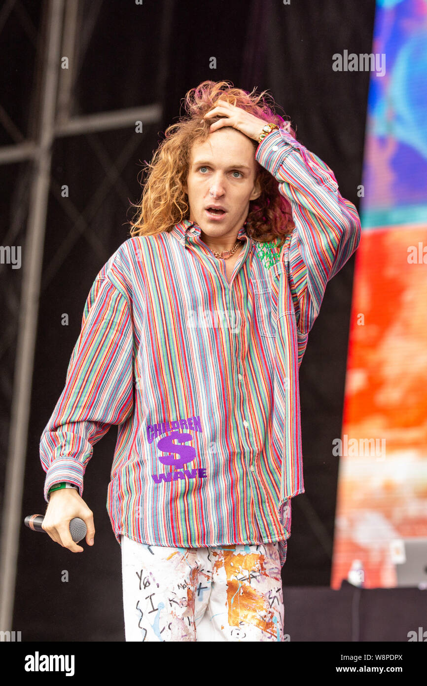 Felly musician hi-res stock photography and images - Alamy