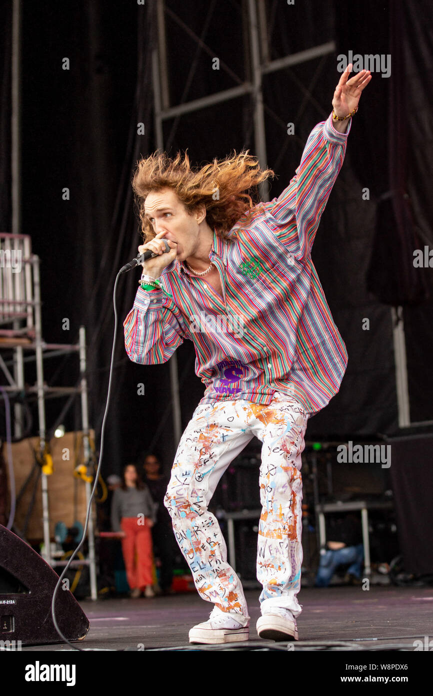 Felly musician hi-res stock photography and images - Alamy