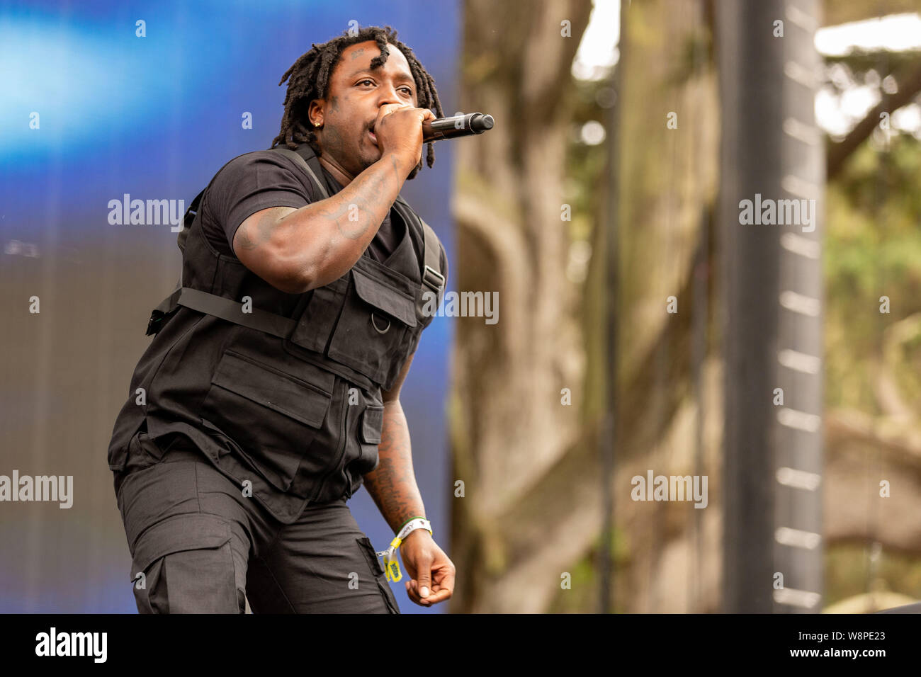 Allblack hi-res stock photography and images - Alamy