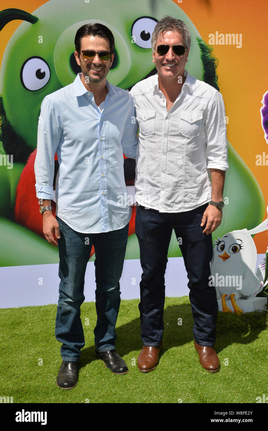 Eyal podell hi-res stock photography and images - Alamy