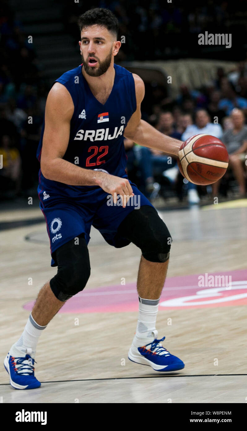 Vasilije micic serbia hi-res stock photography and images - Alamy