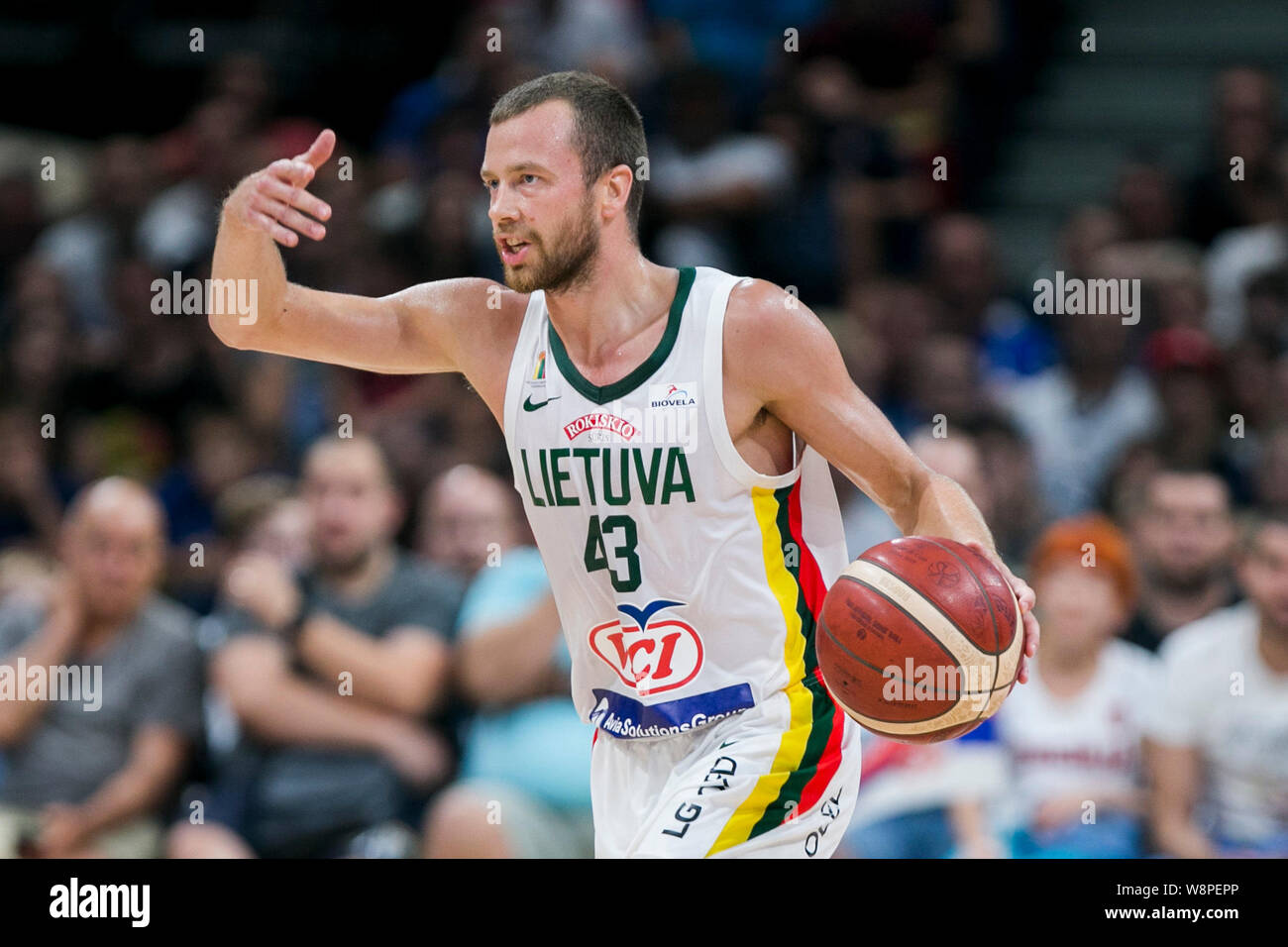 Lukas lekavicius hi-res stock photography and images - Alamy