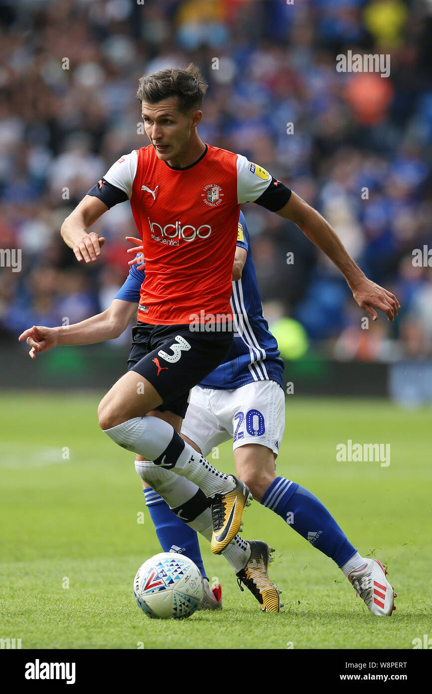 Dan potts hi-res stock photography and images - Alamy