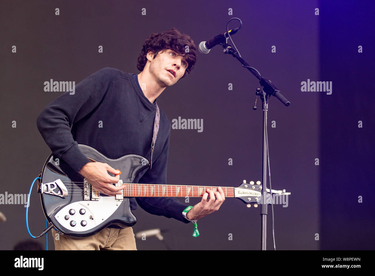 Cole preston hi-res stock photography and images - Alamy