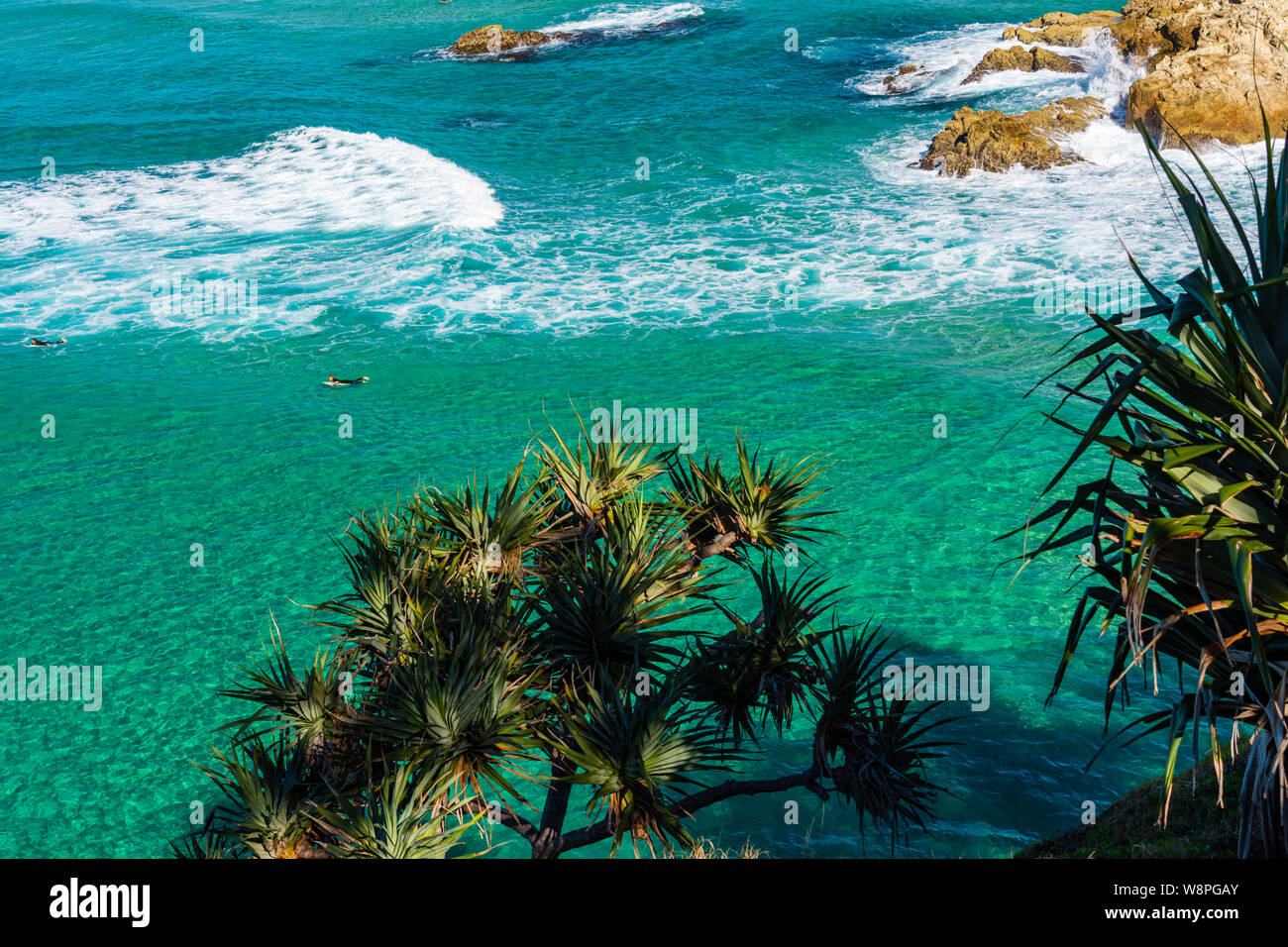 Australian coastline hi-res stock photography and images - Alamy