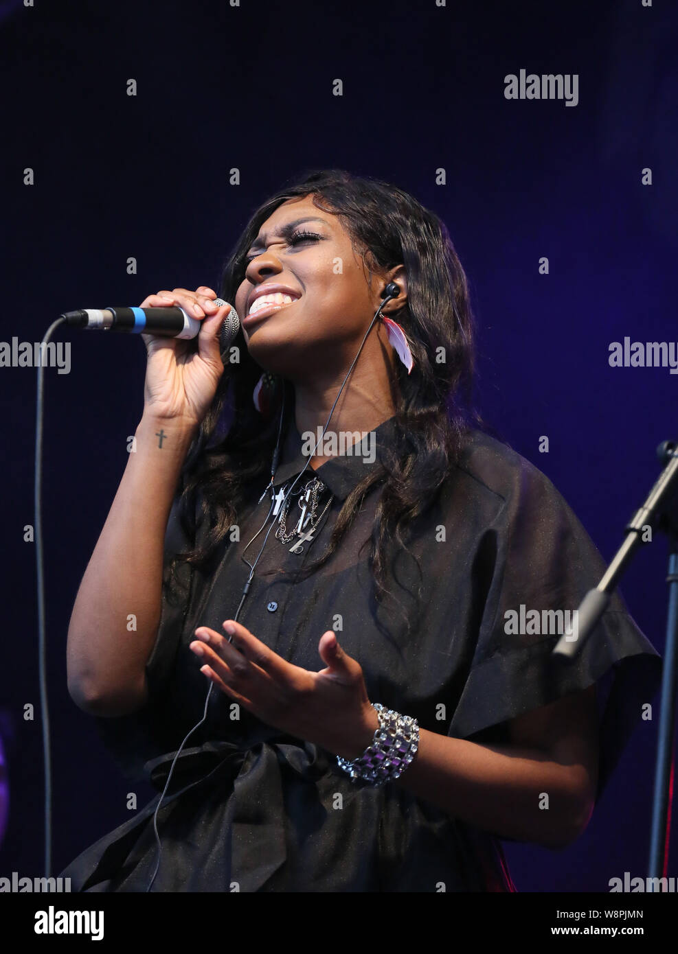 Rochdale feel good festival hi-res stock photography and images - Alamy