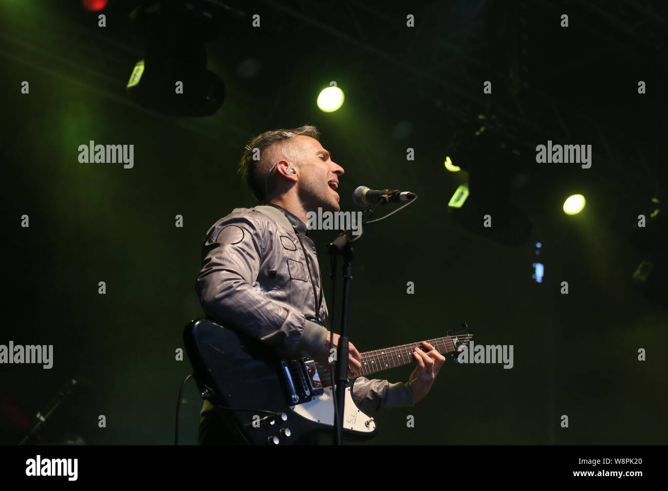 Rochdale feel good festival hi-res stock photography and images - Alamy