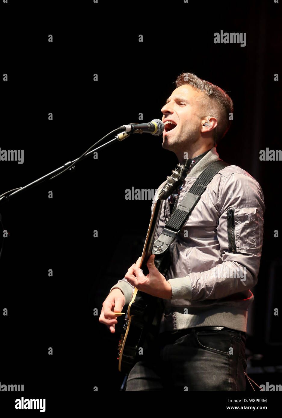 Rochdale feel good festival hi-res stock photography and images - Alamy