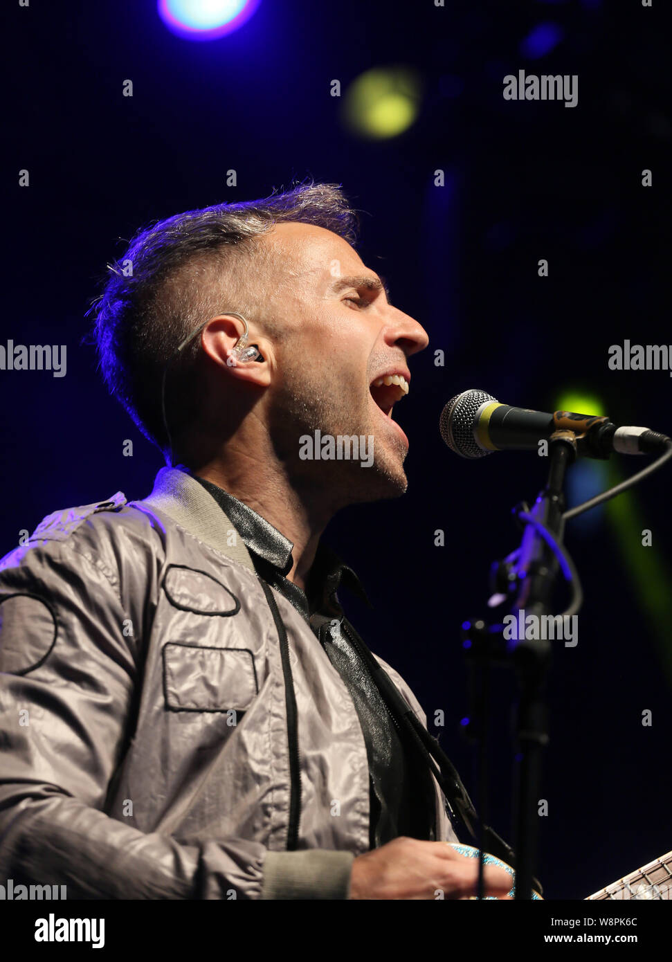 Rochdale feel good festival hi-res stock photography and images - Alamy