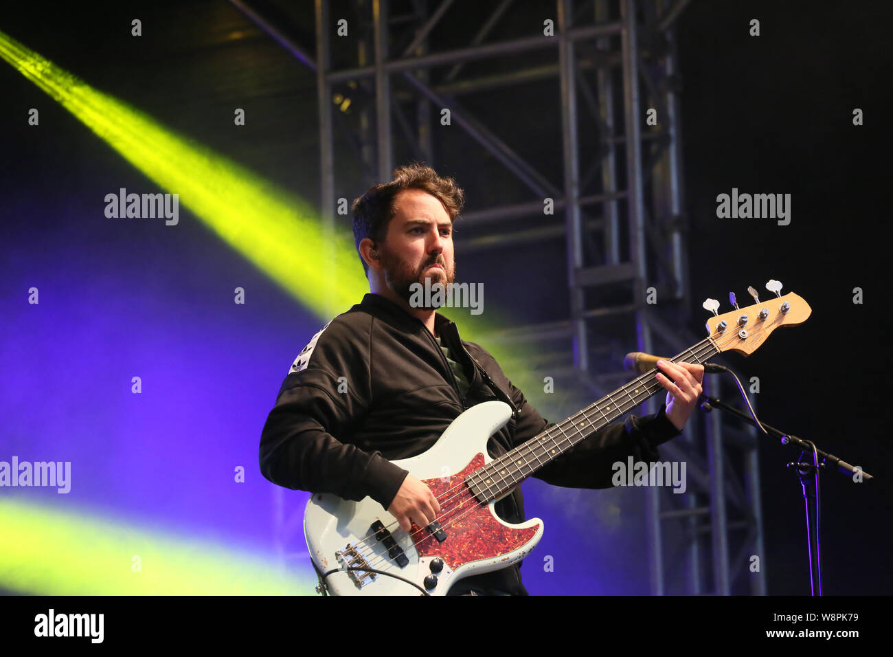 Rochdale feel good festival hi-res stock photography and images - Alamy