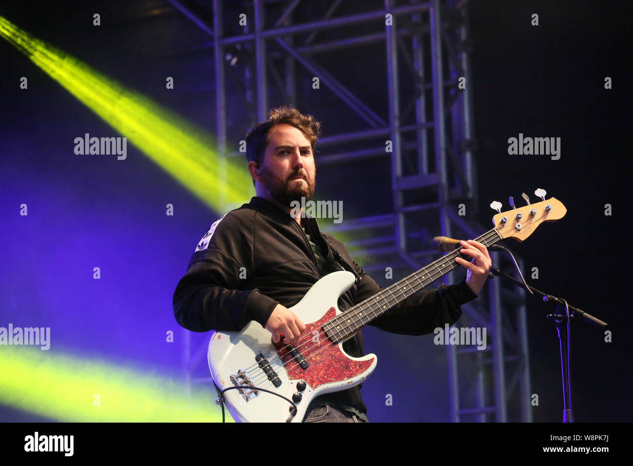 Rochdale feel good festival hi-res stock photography and images - Alamy