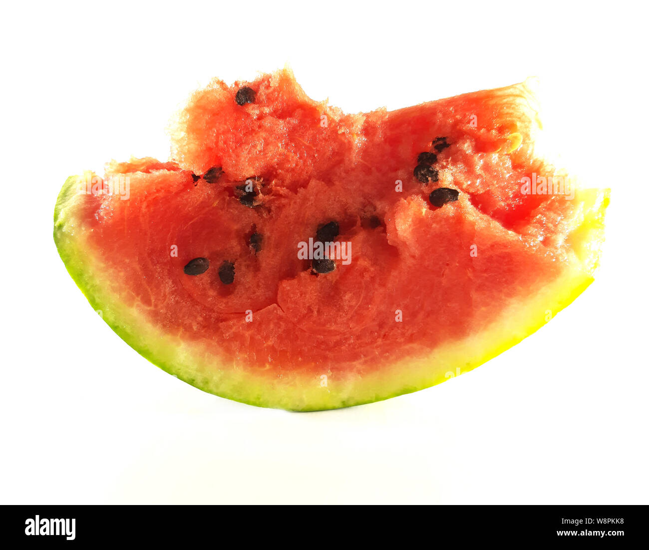 Photo red watermelon, slice, delicious food diet Stock Photo - Alamy